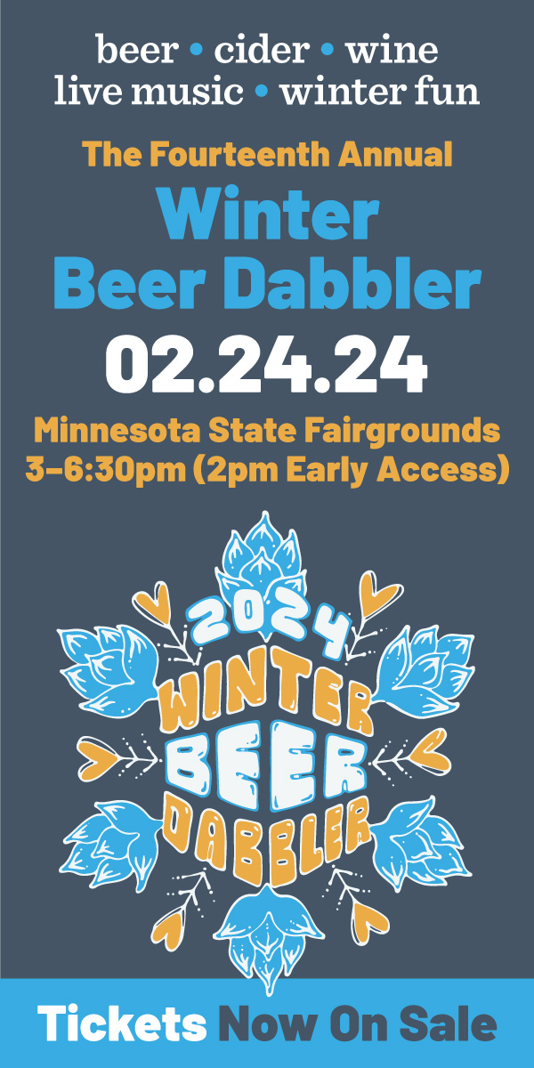 BEER DABBLER SOCIAL MEDIA TOOLKIT - BEER DABBLER SPONSOR + VENDOR PORTAL